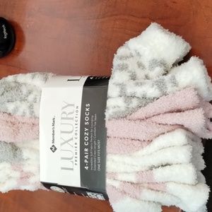 Member's Mark | Accessories | Members Mark Womens Luxury Premier ...